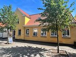 Edc Poul Erik Bech (Zealand, Næstved Municipality, Alléen, 33), eksper büroları  Zelanda'dan