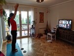 Sala Viva (Calle Patriarca No:4, el Escorial, San Lorenzo de el Escorial), fitness kulüpleri  Madrid'den