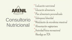 Arenil (Provincia de Buenos Aires, Partido de Morón, Morón), tıp merkezleri ve klinikler