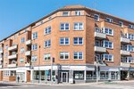 Edc Danebo (Vestergade No:9), eksper büroları  Randers'tan