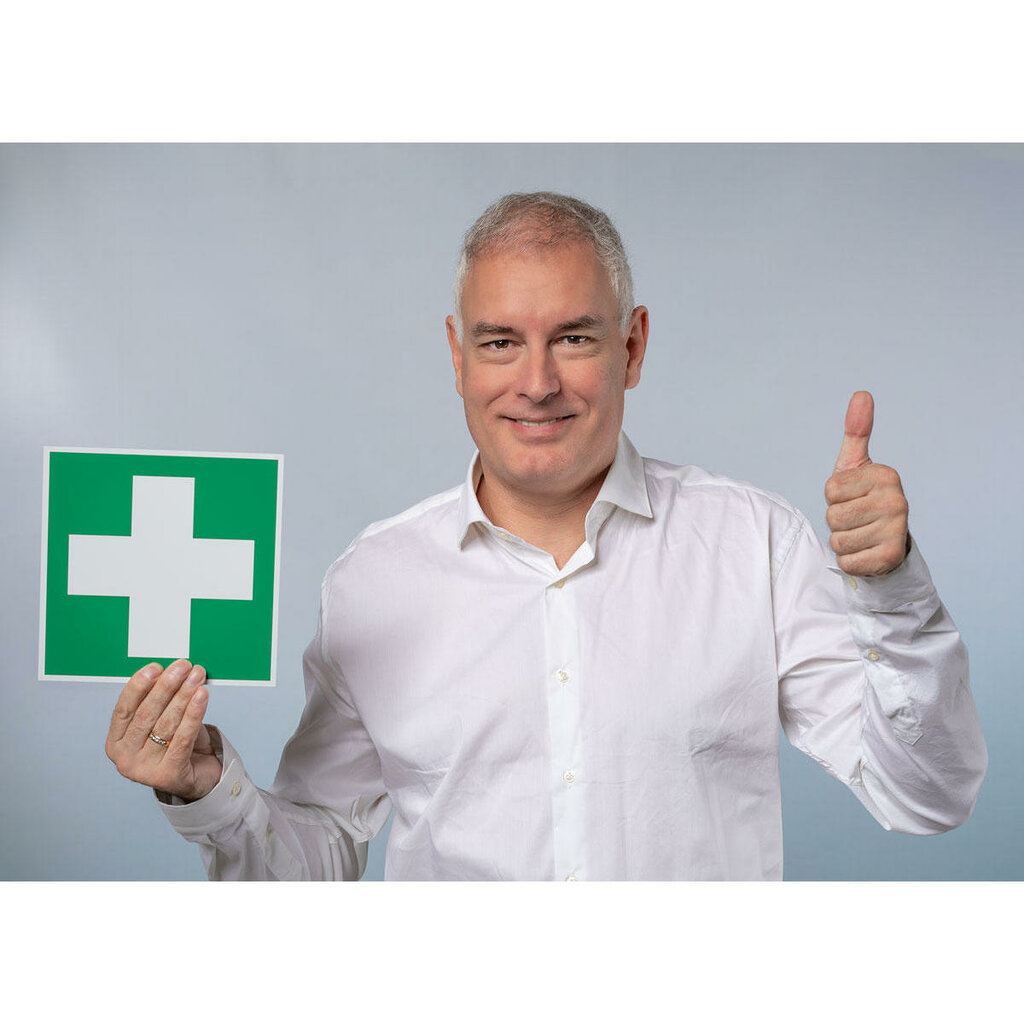 Alternatif tıp merkezleri Klein Frank, Zug, foto