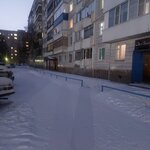 Deya (No:408, 4-y mikrorayon), ağda  Strejevoy'dan