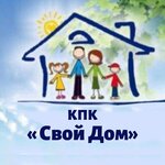 Свой дом (ulitsa Demyana Bednogo No:19Е), kredi tüketici kooperatifi  Krymsk'ten