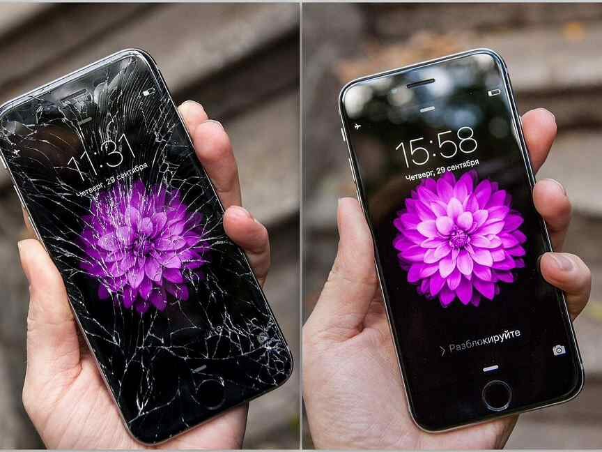 Telefon tamir servisi Mobprofi.ru, Semerkant, foto