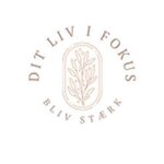 Dit Liv i Fokus (Holmebækhuse No:326, Herfølge), alternatif tıp merkezleri  Zelanda'dan