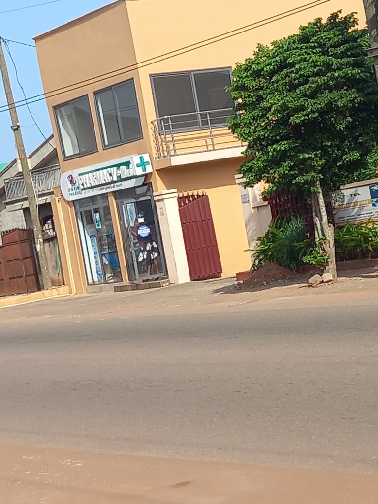 Eczaneler Prijo phamacy, Dünya, foto