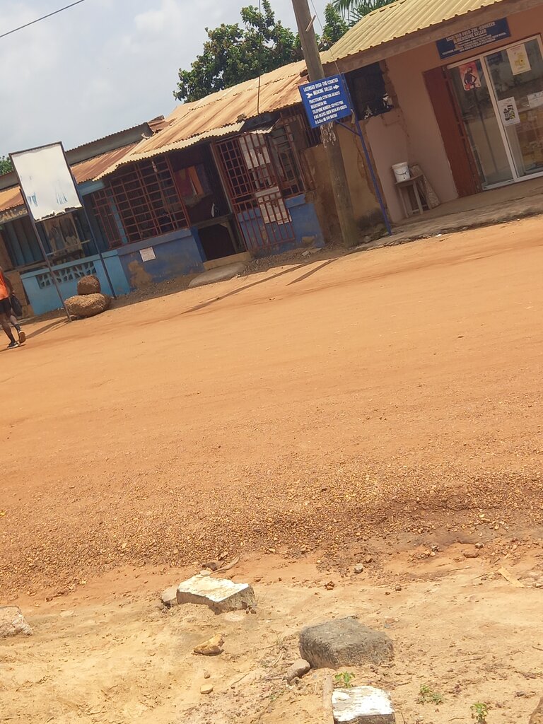 Eczaneler Cynthia aboagye ent, Dünya, foto