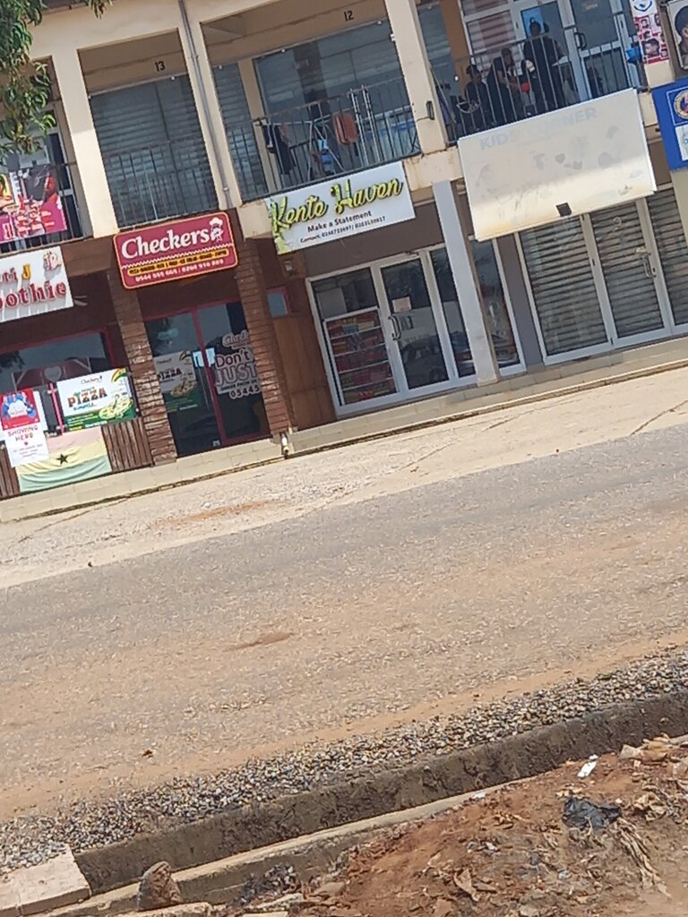 Mefruşat Kente Haven, Dünya, foto