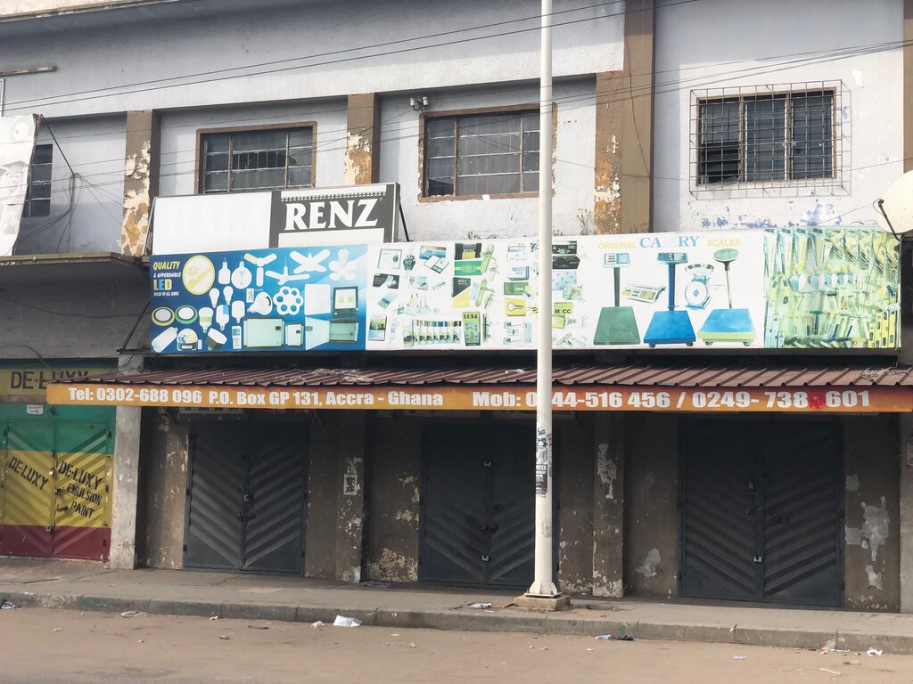 Metal işleme ekipmanları Renz, Akra, foto