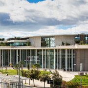 Üniversiteler Parcours Med Montpellier, Montpellier, foto