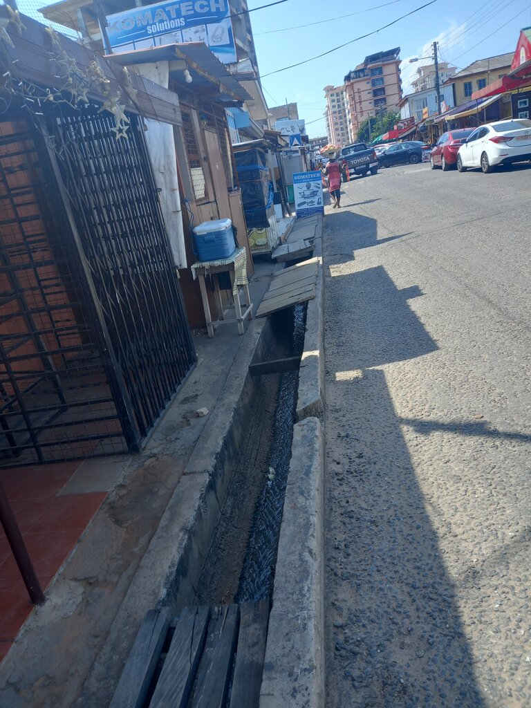Baskı hizmetleri Printex, Akra, foto