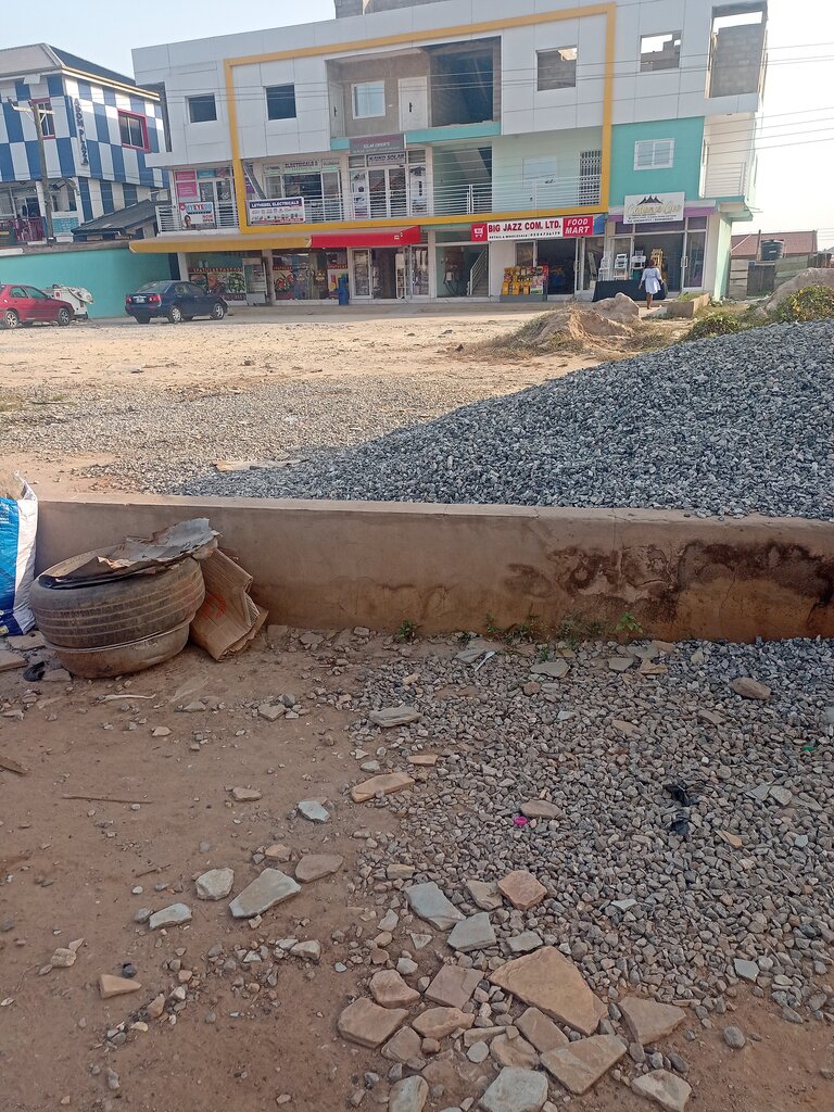 Restoran Spatulas fast food, Dünya, foto