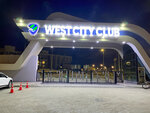 West City Club (Al Iskandariyah Governorate, Alex West Compound), çok amaçlı spor tesisleri