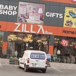 Zilla Home (Greater Accra Region, Ledzokuku-Krowor Municipal), alışveriş merkezleri  Akra'dan
