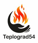 Teplograd54 (Beryozovaya ulitsa No:25, Berdsk), kazan ve kazan ekipmanları  Berdsk'ten