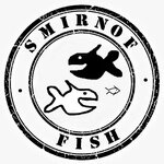 Smirnoffish (Северная улица No:6, село Красная Зорька), balık ve deniz ürünleri  Kırım Cumhuriyeti'nden