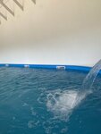 Swimming pool (Lesnaya ulitsa No:1Б, selo Shepsi), yüzme havuzları  Krasnodarski krayından
