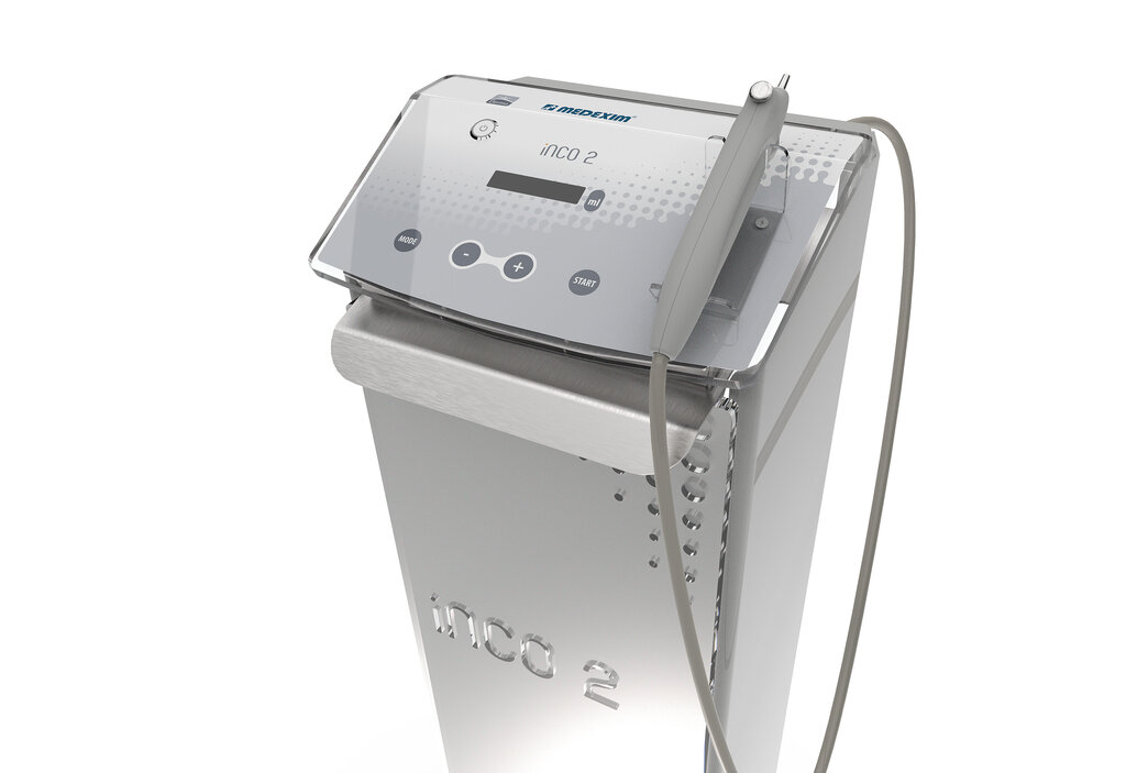 Medikal cihaz firmaları Medexim R, Moskova, foto