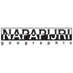 Napapijri (Engelsa Avenue No:154), giyim mağazası  Saint‑Petersburg'dan
