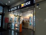 X-Case (Komendantskaya square No:1), cep telefonu aksesuarları  Saint‑Petersburg'dan