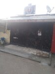 Bisso Tout Bayo (Brazzaville, Commune de Ouenzé, Rue Owando), atm'ler  Brazzaville'den