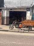 Ets General Moteur (Brazzaville, Avenue des Trois Martyrs), otomotiv aydınlatma  Brazzaville'den