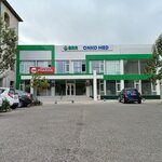 Onko Med (No:732, Qushariq Block), uzmanlık hastaneleri  Andican'dan