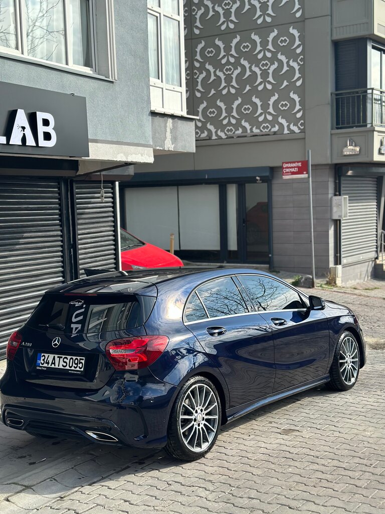 Detaylı oto bakımı Autolab, İstanbul, foto