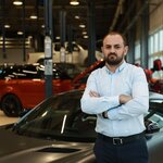 Forsazh (Kulakova Avenue No:37Б), otomobil servisi  Stavropol'dan