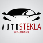 AutoStekla (ulitsa Kalinina No:18), otomobil camları  Ust‑Labinsk'ten