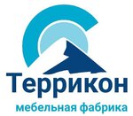 Terrikon (ulitsa Lenina No:55, rabochiy posyolok Oktyabrskiy), mobilya fabrikaları  Moskova ve Moskovskaya oblastından