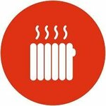 Otoplenye by (Brykieta Street No:2), elektrik servisi  Minsk'ten