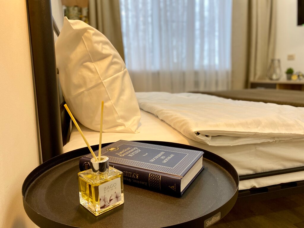 Kısa süreli konaklama Apart_Shuya Pobeda, Şuya, foto