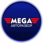 Mega (Nagornaya ulitsa No:вл11, Village of Bittsa), çıkma yedek parça  Moskova ve Moskovskaya oblastından