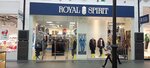 Royal Spirit (No:с20, 2-y mikrorayon, rabochiy posyolok Rzhavki), giyim mağazası  Moskova ve Moskovskaya oblastından