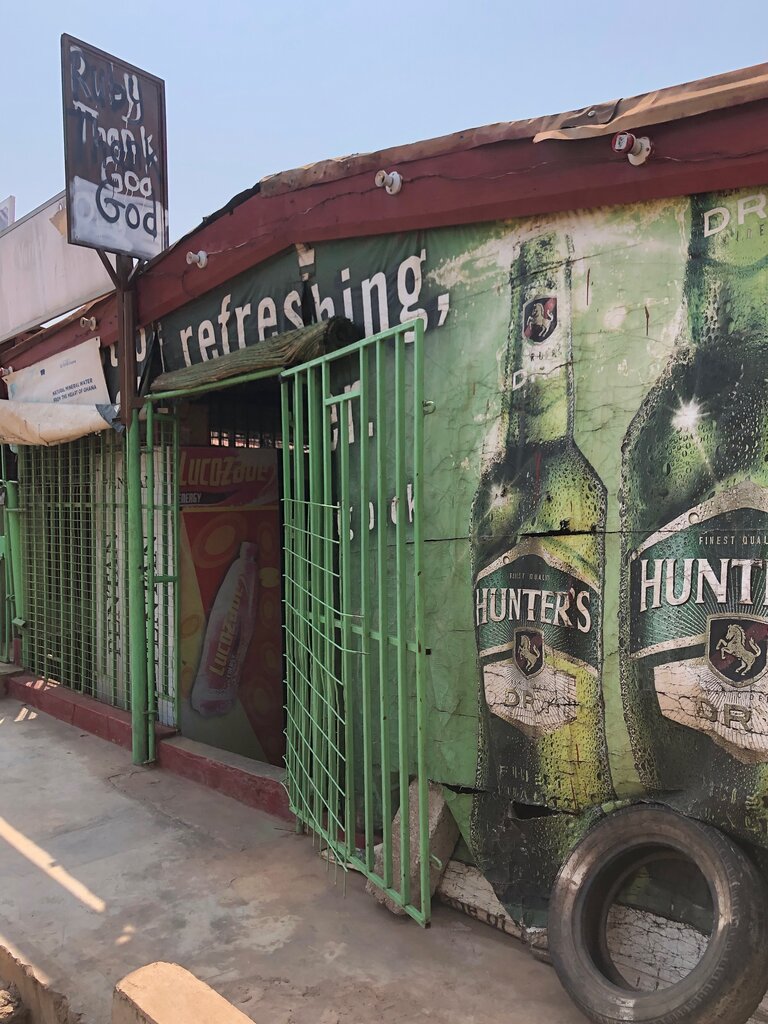 Bar Refreshing, Dünya, foto
