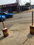 Chez Ib (Abidjan, La commune Yopougon, Quartier de la Sideci Sicogi Location Vente L), süpermarket  Abican'dan