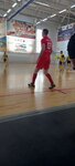 Фаворит (Shofyorov Street No:12), çok amaçlı spor tesisleri  Ulyanovsk'tan