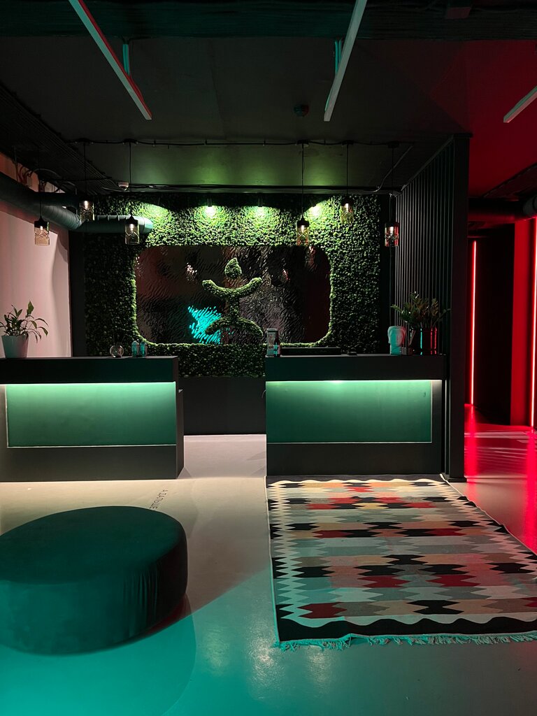 Solaryumlar Hot Sunny, Saint‑Petersburg, foto