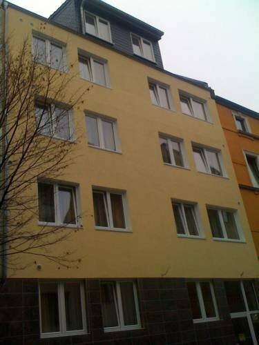 Otel Hotel Arena, Köln, foto