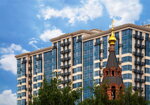 Renaissance residential complex (Matrosskaya Tishina Street No:10с2), konut blokları  Moskova'dan