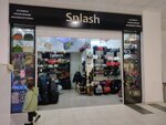 Splash (Moskovskaya Street No:338А), çanta ve valiz mağazaları  Kaluga'dan