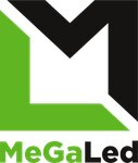 MeGaLeD (Avtomagistralnaya Street No:10), led sistemleri  Yekaterinburg'dan
