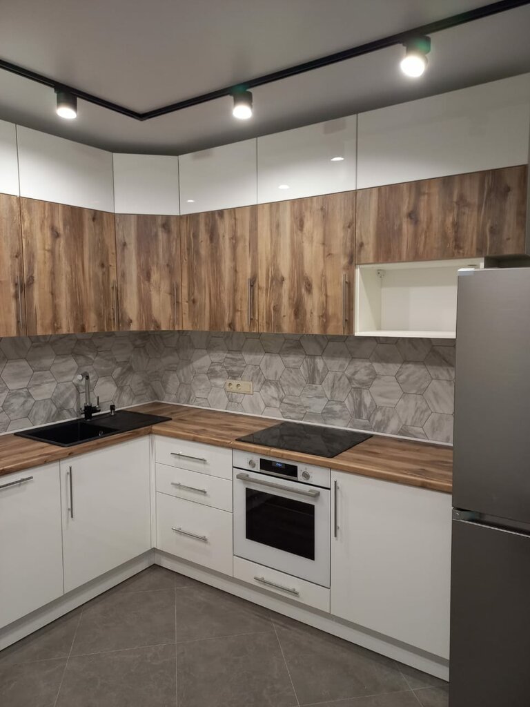 Mutfak mobilyaları Мебель для кухни, Balaşiha, foto