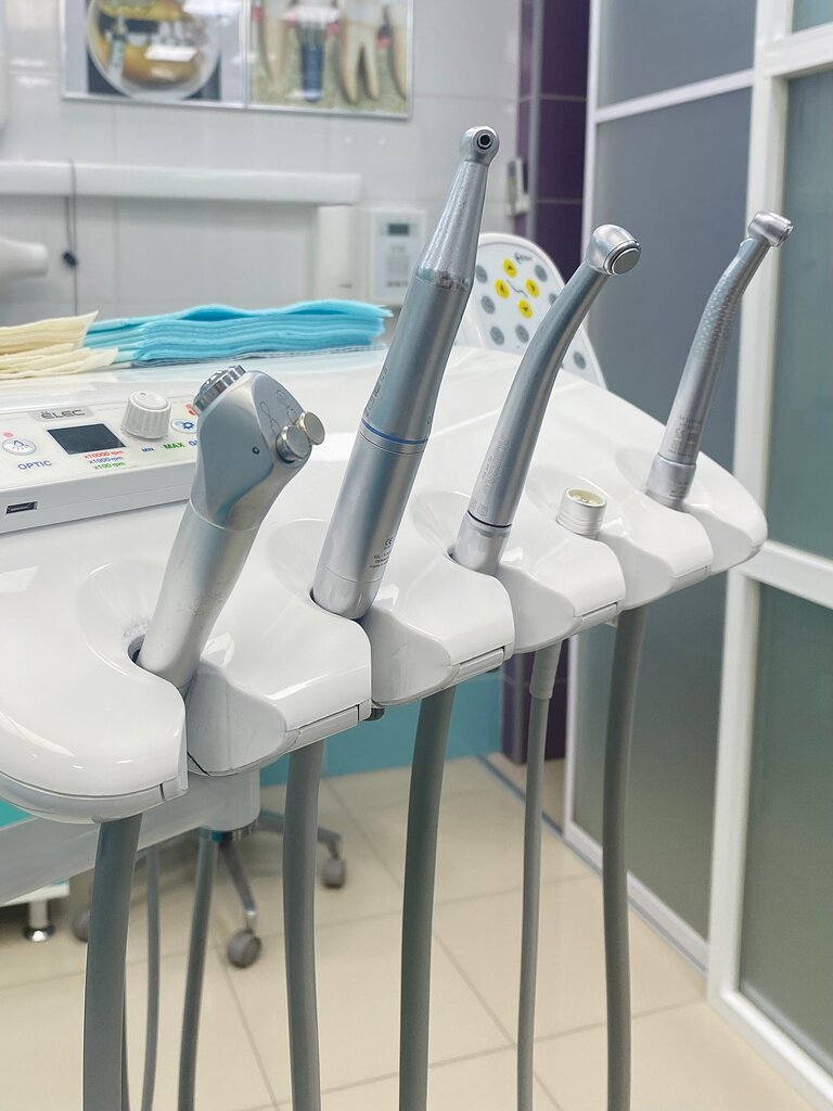 Özel ağız ve diş sağlığı klinikleri ve muayenehaneleri Bionika, Nijnevartovsk, foto