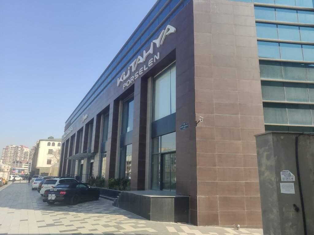 Bahçe ekipmanları ve teknolojileri Kutahya, Bakü, foto