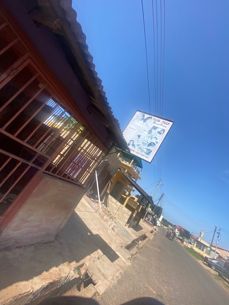 Güzellik salonu Tilda-Tilly Beauty Parlour, Akra, foto