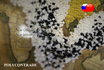 PolyCon-Trade (Kommunalnaya Street No:28), plastik ve polimer firmaları  Tolyatti'den (Togliatti'den)