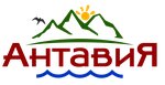 Gornaya Antavia (Извилистая улица No:1, село Лучистое), konuk evi  Kırım Cumhuriyeti'nden