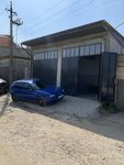 Автоэлектрик (1-ya liniya No:143, PGSK Sever), otomobil servisi  Kaspiysk'ten